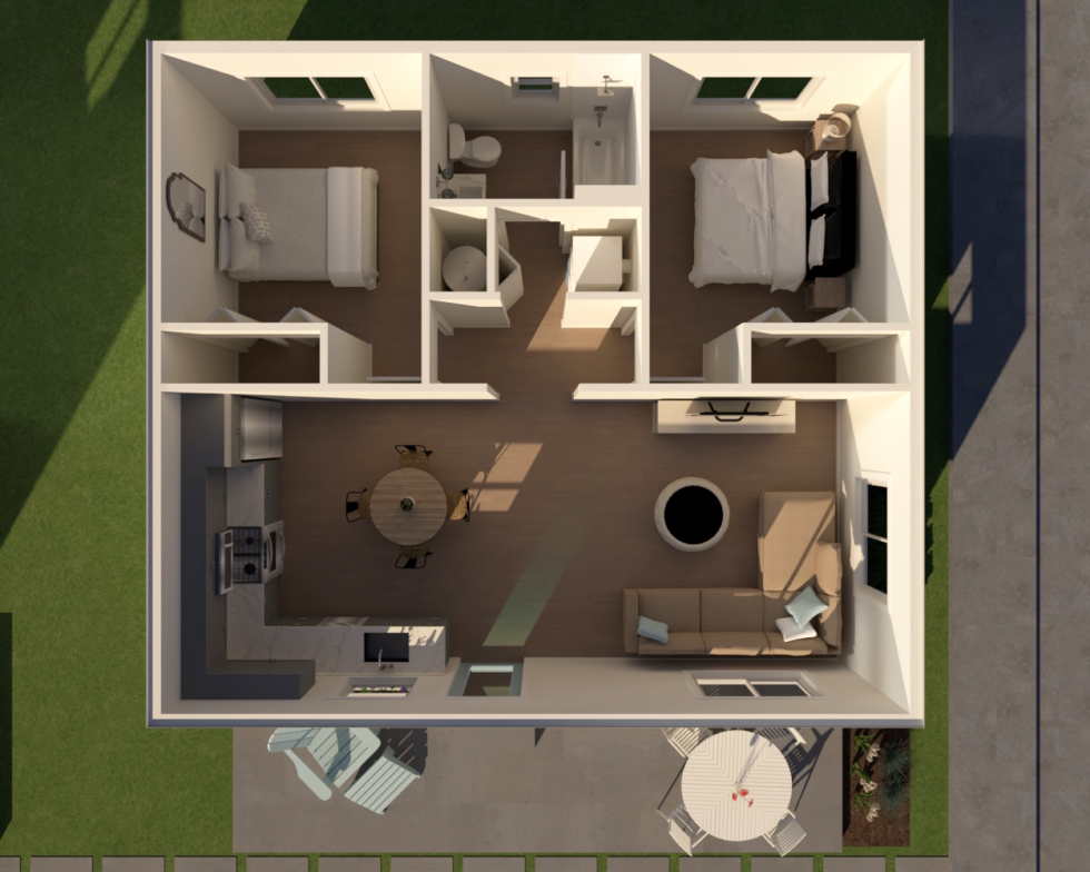 The DADU Guy - The Ultimate DADU Guide for 2024